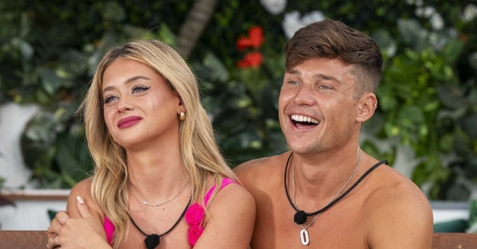 Love Island USA’s Kaylor Reveals Shocking Split From Aaaron