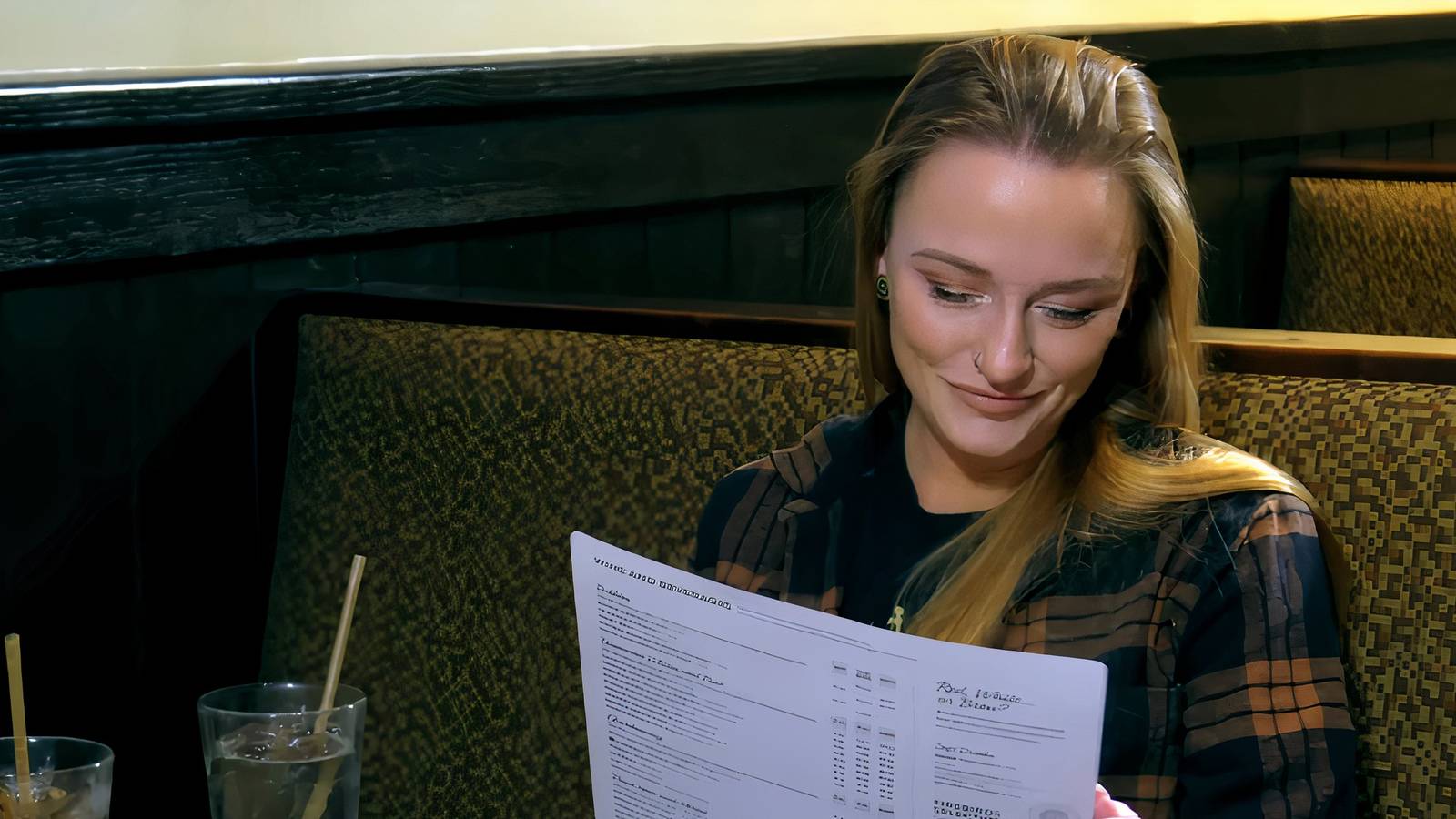 Teen Mom’s Maci Supports Ryan’s New Girlfriend Though She Struggles ...