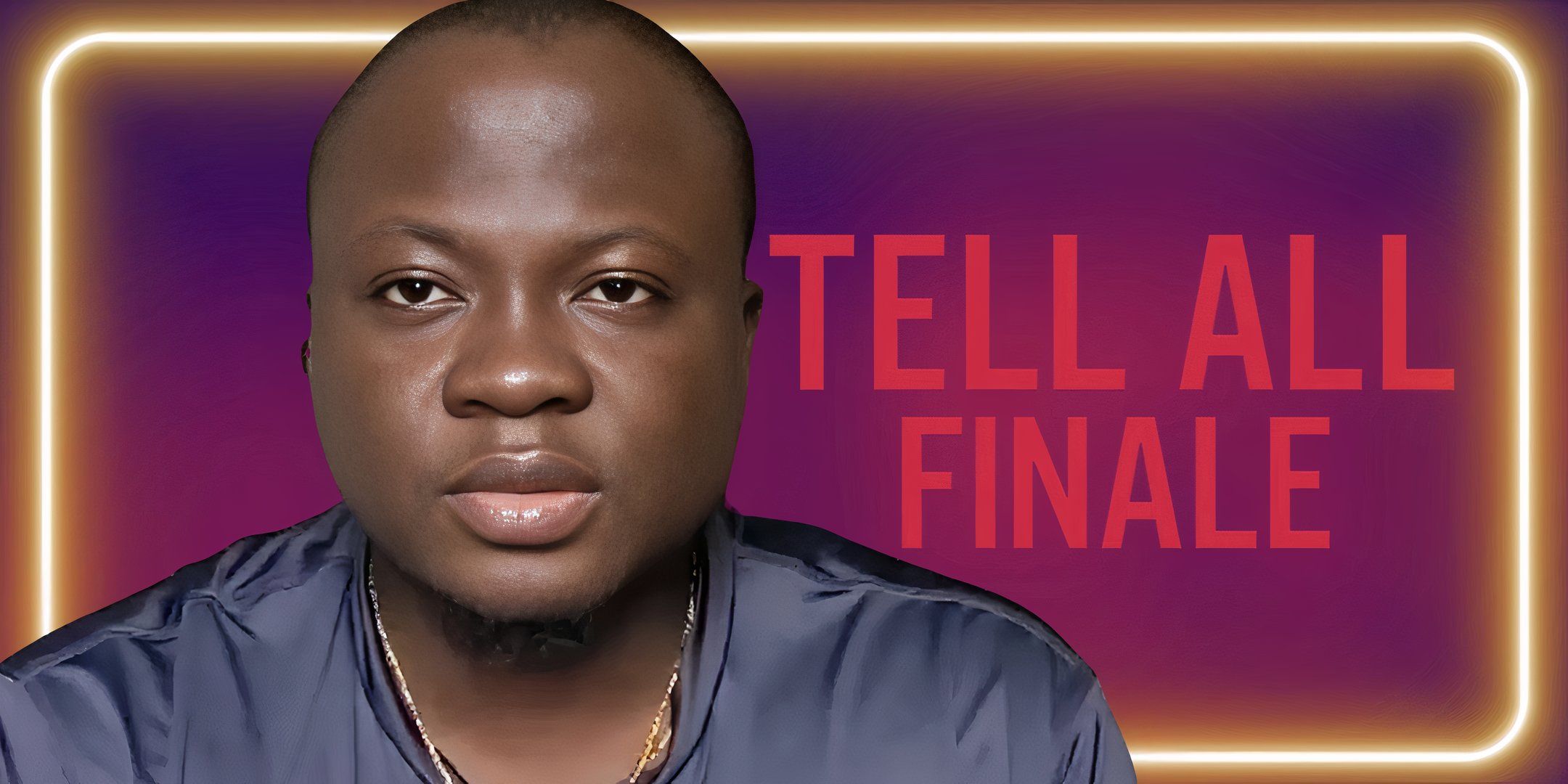 90 Day Fiancé's Michael Details Harrowing 18-Hour Escape From Angela