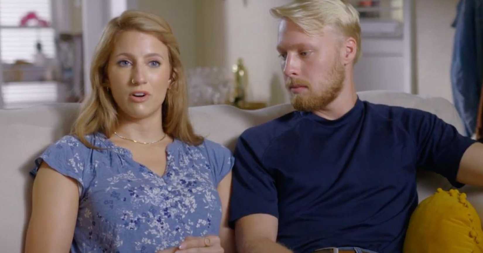 Welcome To Plathville’s Olivia Makes NSFW Confession About Her First ...