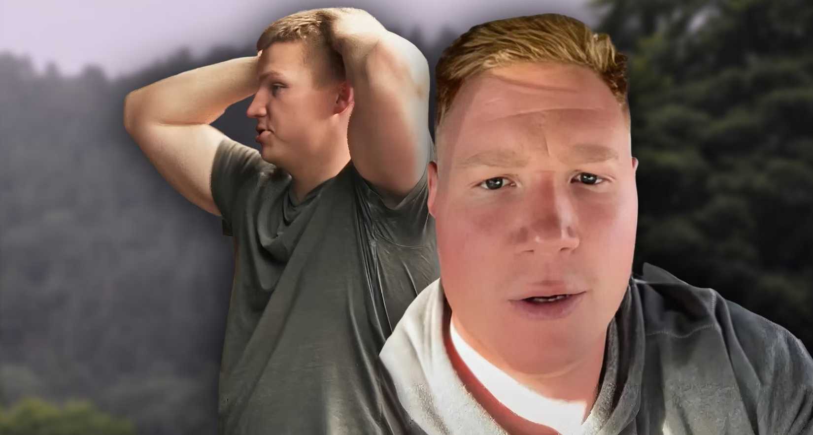 'Sister Wives': The Truth About Paedon's Messy Relationship With His ...