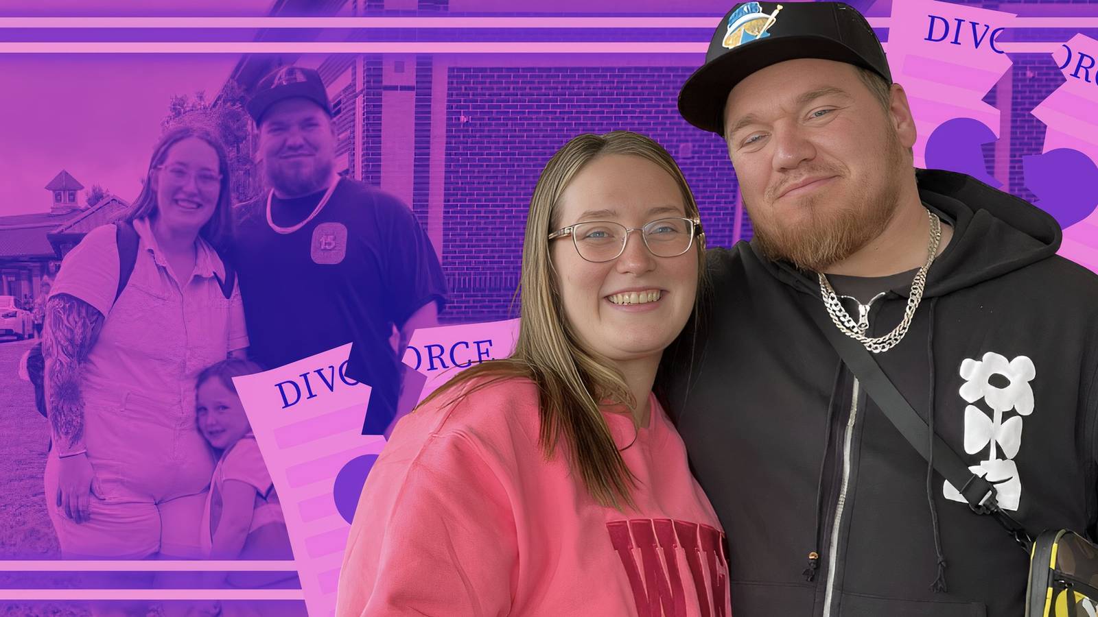 Mama June's Daughter Pumpkin Files For Divorce From Josh Efird
