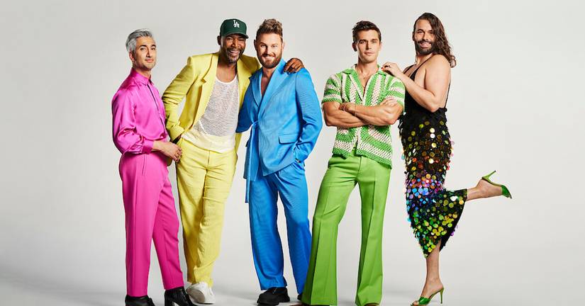 These Are The 10 Best Reality TV Shows Right Now