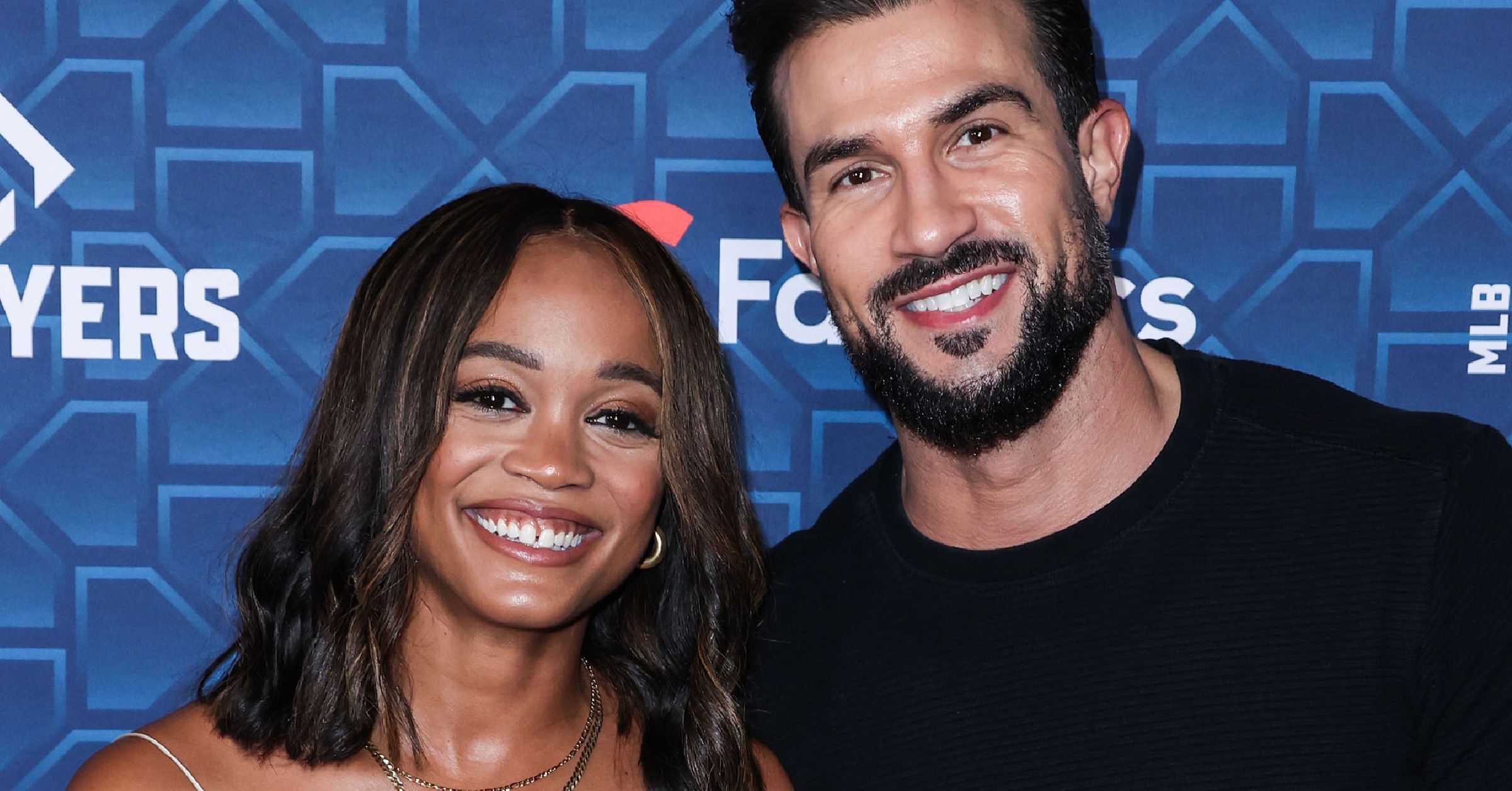 Bachelorette’s Rachel Lindsay Forced To Pay More To Ex Bryan Abasolo