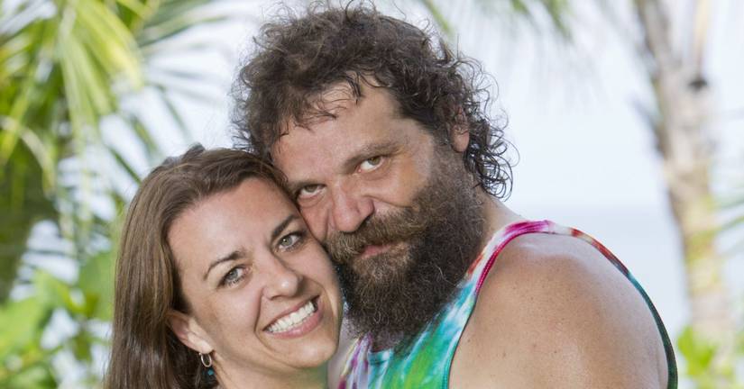 Rupert Boneham Is 'Hurt' And 'Pissed' That He Wasn't Contacted For ...