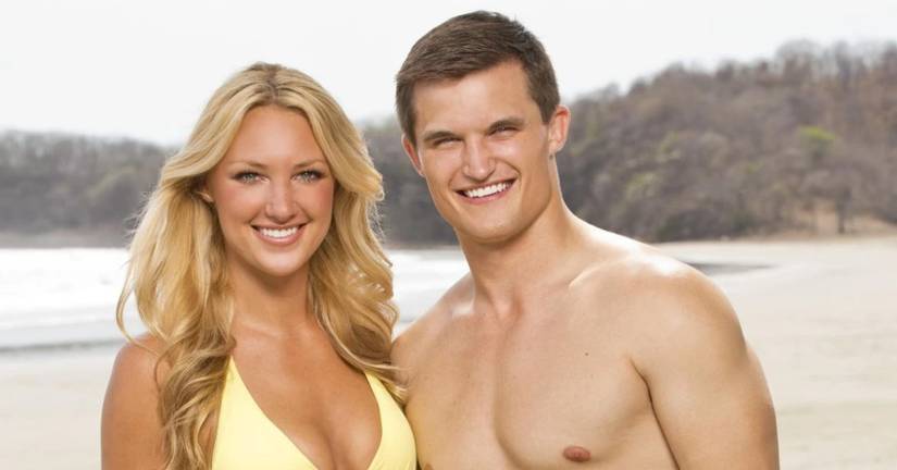 All The Survivor Couples Still Together