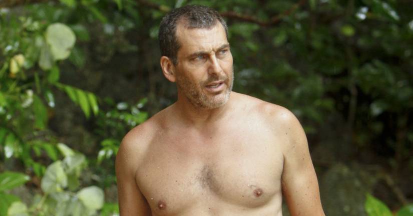 Survivor's Jonathan Penner Blames The Show's Medical Team For Him Not ...
