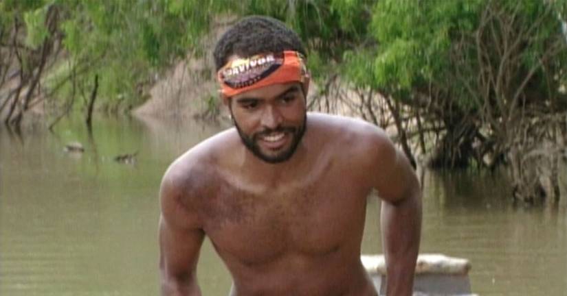 Survivor's Nick Brown Is Now Running For A Major Political Office