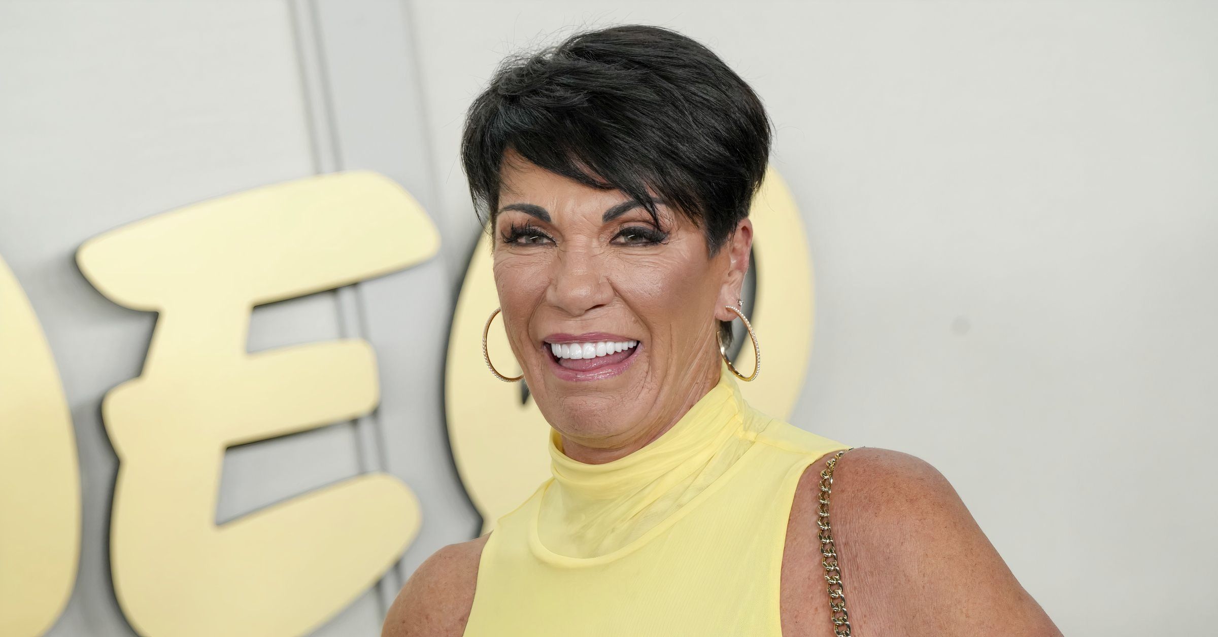 Golden Bachelor Alum Susan Noles Gives Surprising Dating Life Update