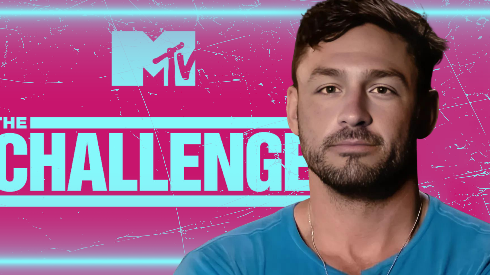 The Challenge’s Tony Makes Shocking Confession About His Time On The Show