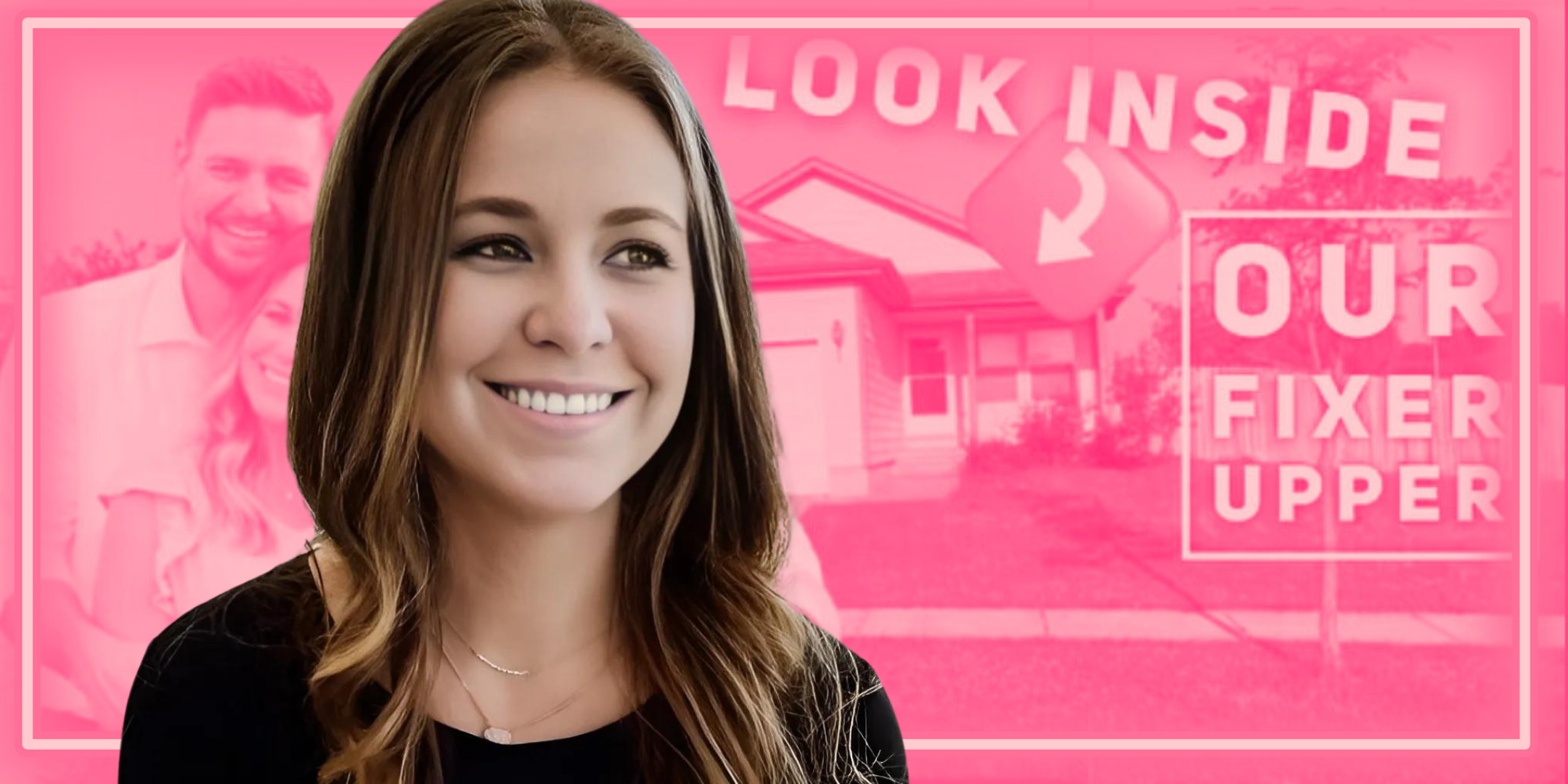 Jana Duggar Lets Fans Into Her Marital Home For The First Time