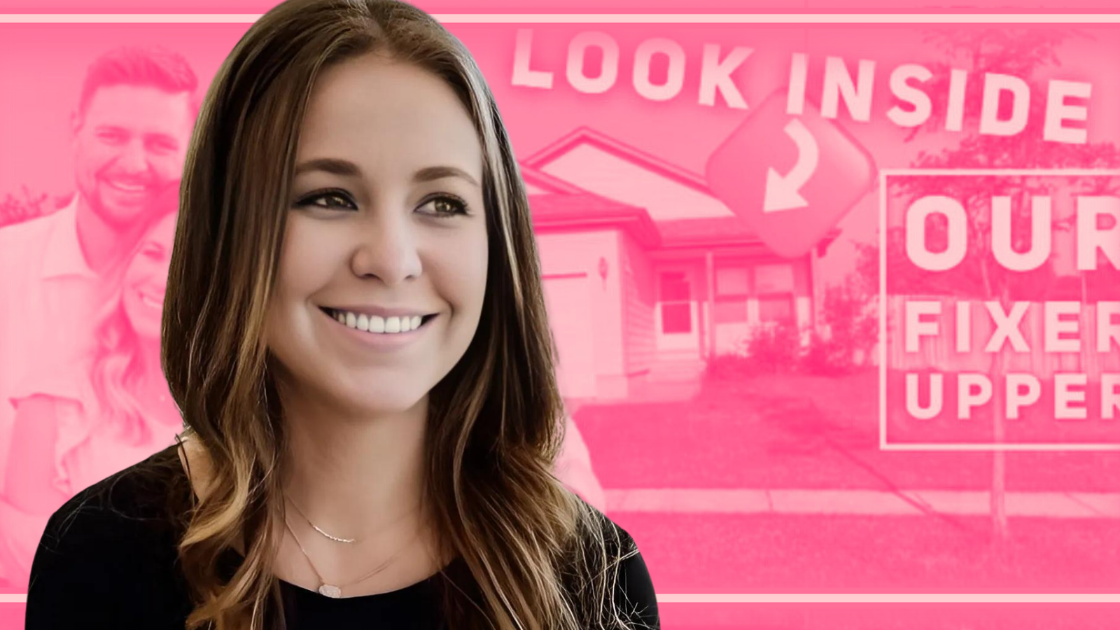 Jana Duggar Lets Fans Into Her Marital Home For The First Time