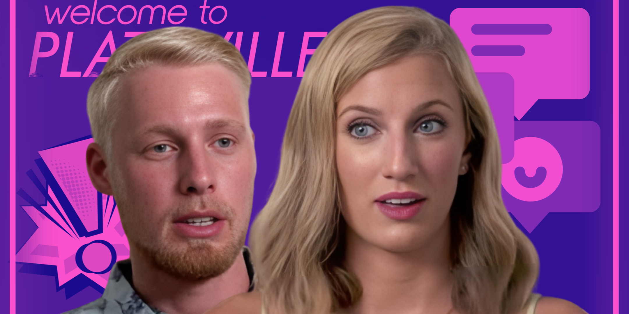 Welcome To Plathville’s Olivia Puts Ex Ethan On Blast For His Text Messages