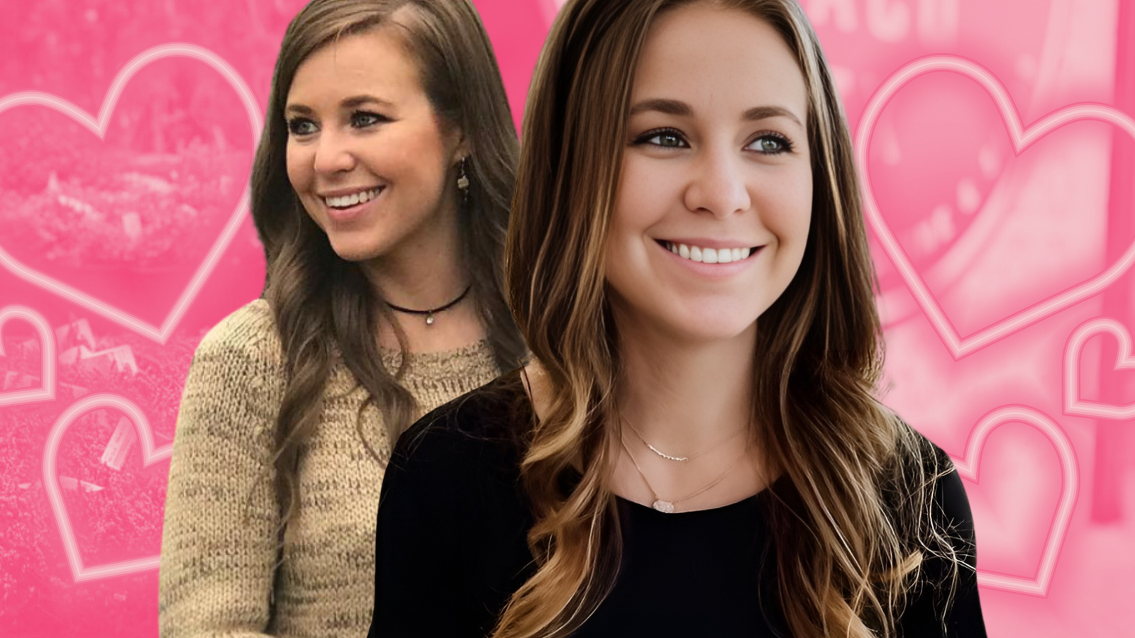 Jana Duggar Knew Her Husband Was ‘The One' And She's Letting Us Know Why