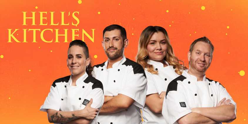 The Tragic Story Of Hell's Kitchen First Winner