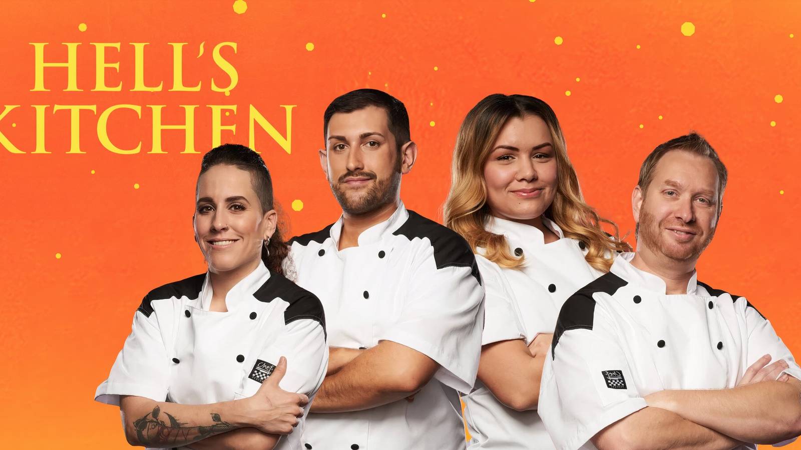 What Happened To The Chefs On Hell's Kitchen:All Star?