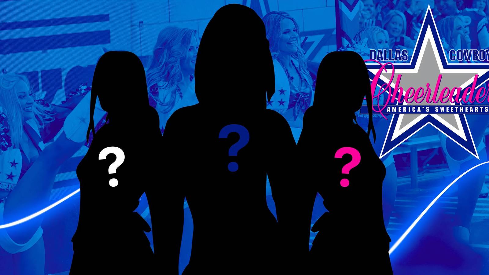 Where Are Former Dallas Cowboys Cheerleaders Now?
