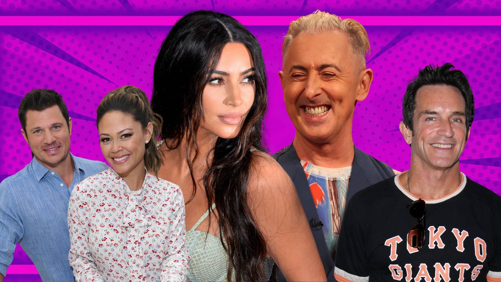 These Are The 10 Best Reality TV Shows Right Now