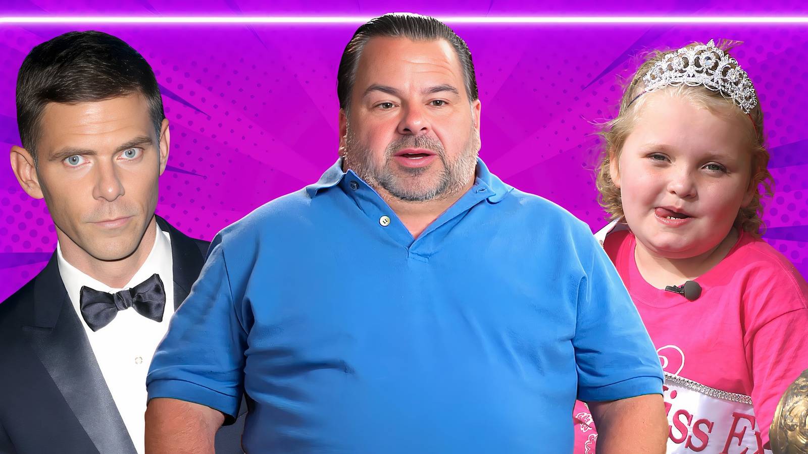 The Most Bizarre Reality TV Shows