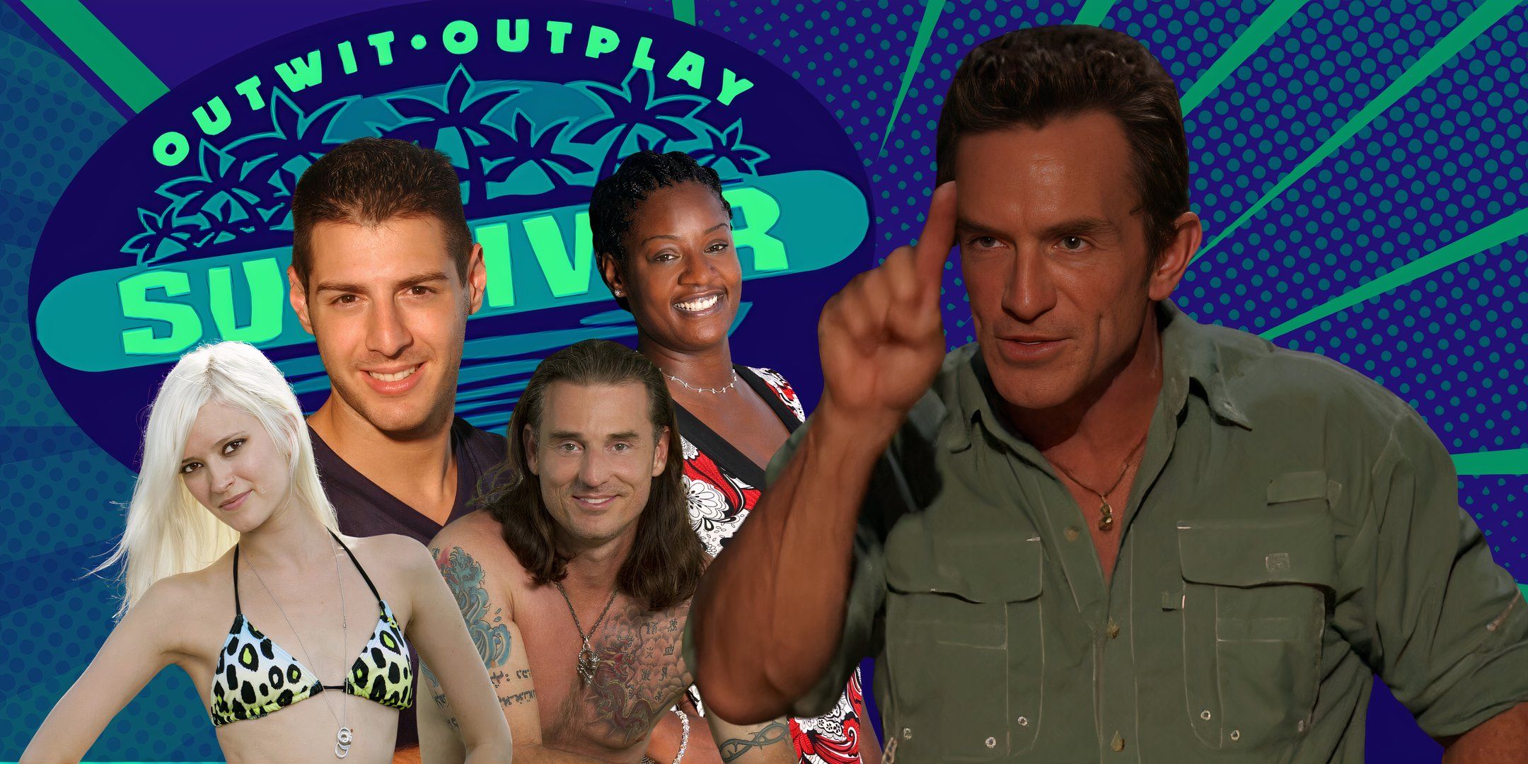 Greg Buis Colleen Haskell