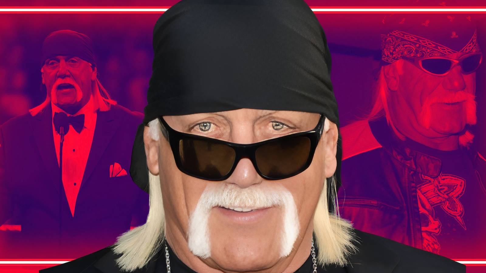 Hulk Hogan's Reality TV Career Crashed And Burned Behind The Camera