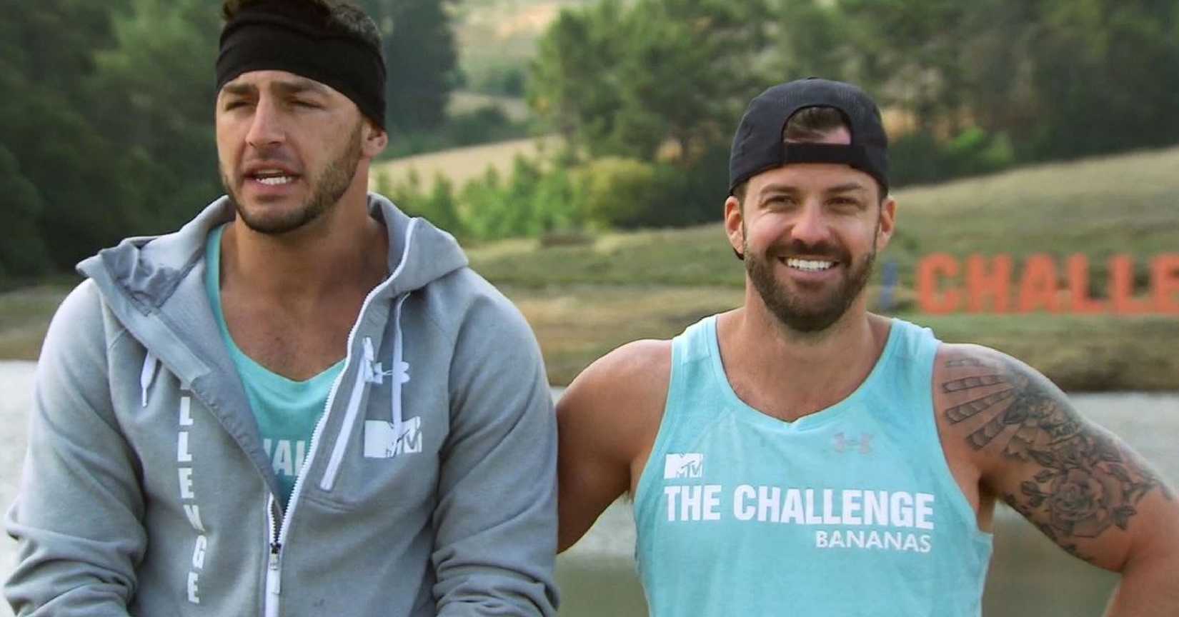 The Challenge’s Tony Makes Shocking Confession About His Time On The Show