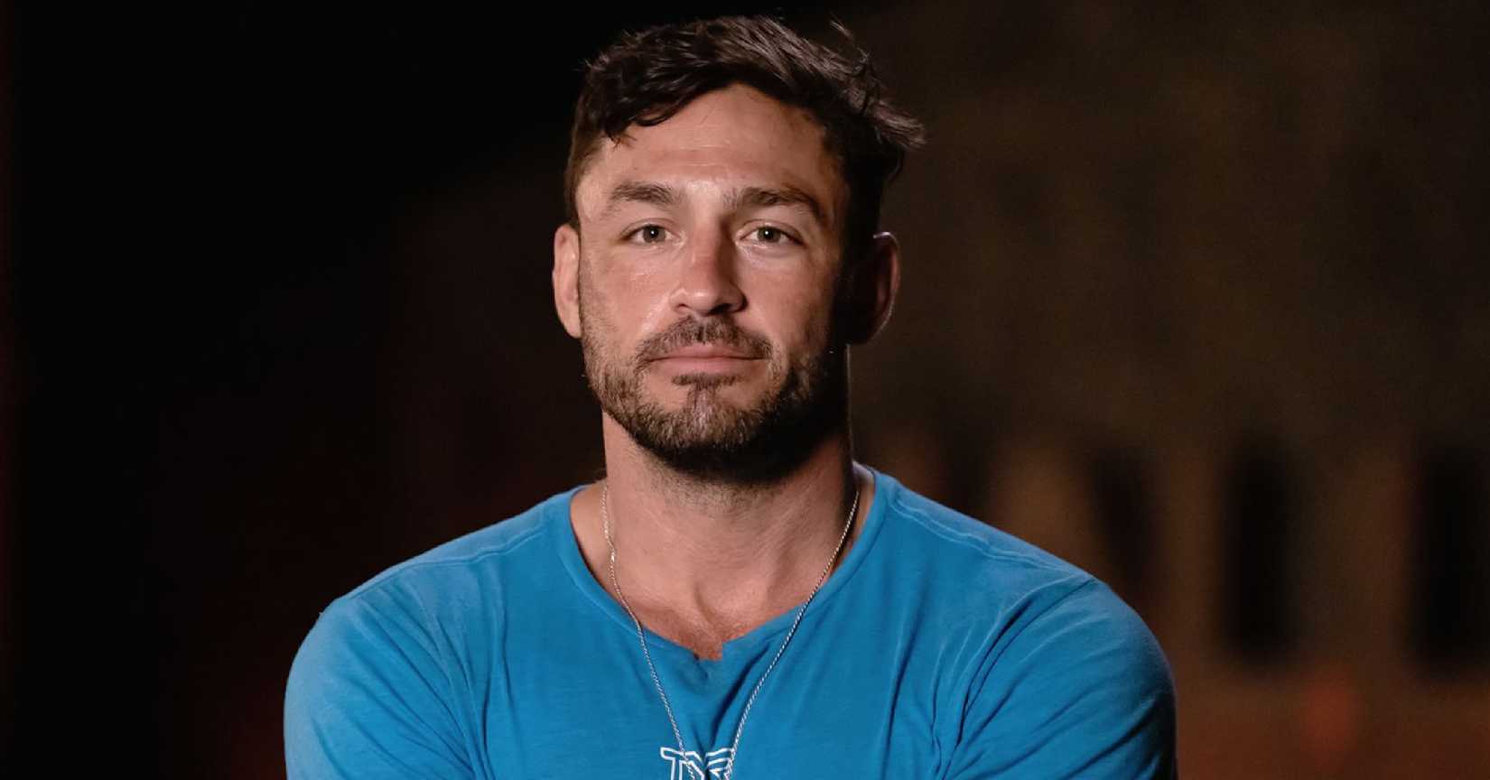 The Challenge’s Tony Makes Shocking Confession About His Time On The Show