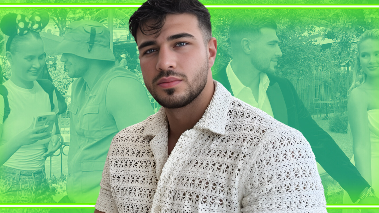 Love Island’s Tommy Fury Denies Cheating Rumors After Ending Engagement With Molly-Mae Hague