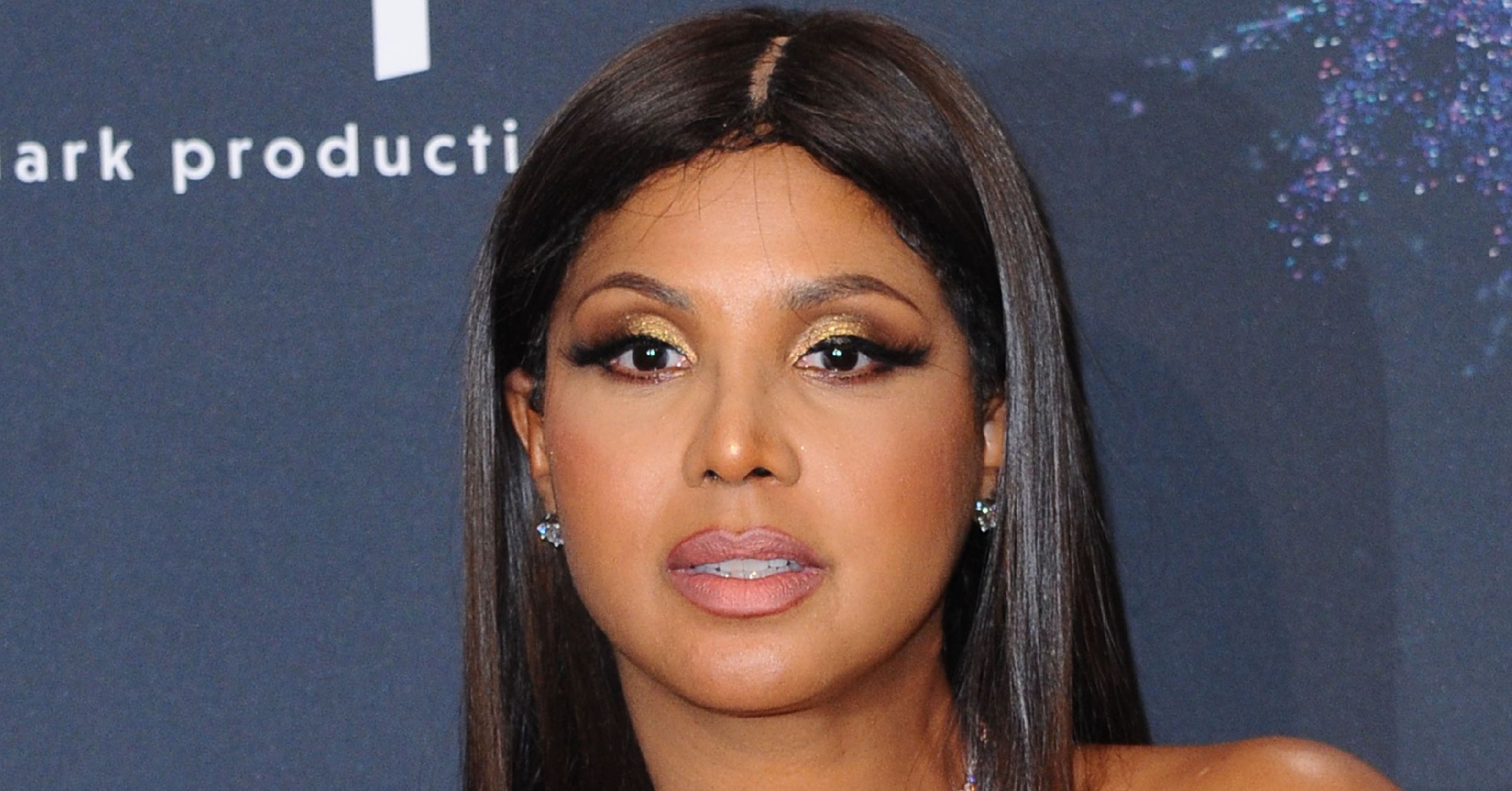 Toni Braxton Before And After Surgery Toni Braxton Undergoes Emergency