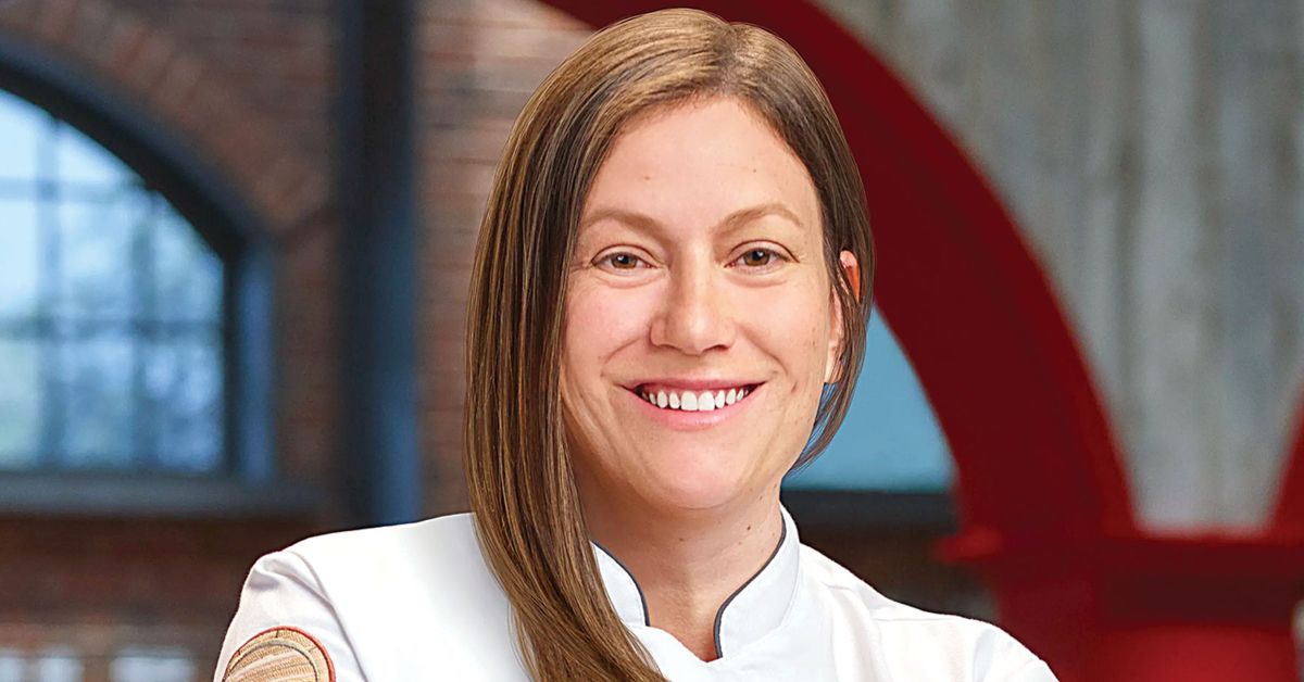 Top Chef Threads | TheThings