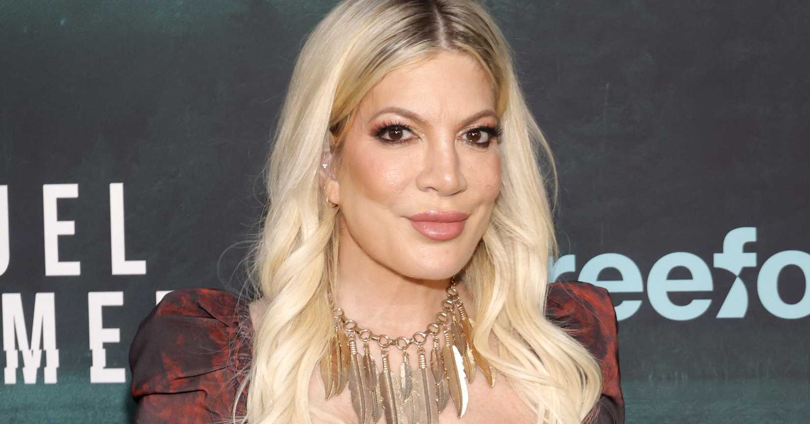 Tori Spelling And Brian Austin Green Reflect On Their Estrangement As ...