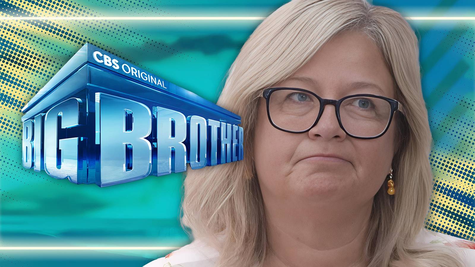 'Big Brother': I'm Convinced The Producers' Edits Are Forcing Fans To ...