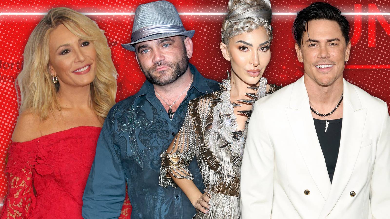 Fans Love To Hate These Reality TV Stars