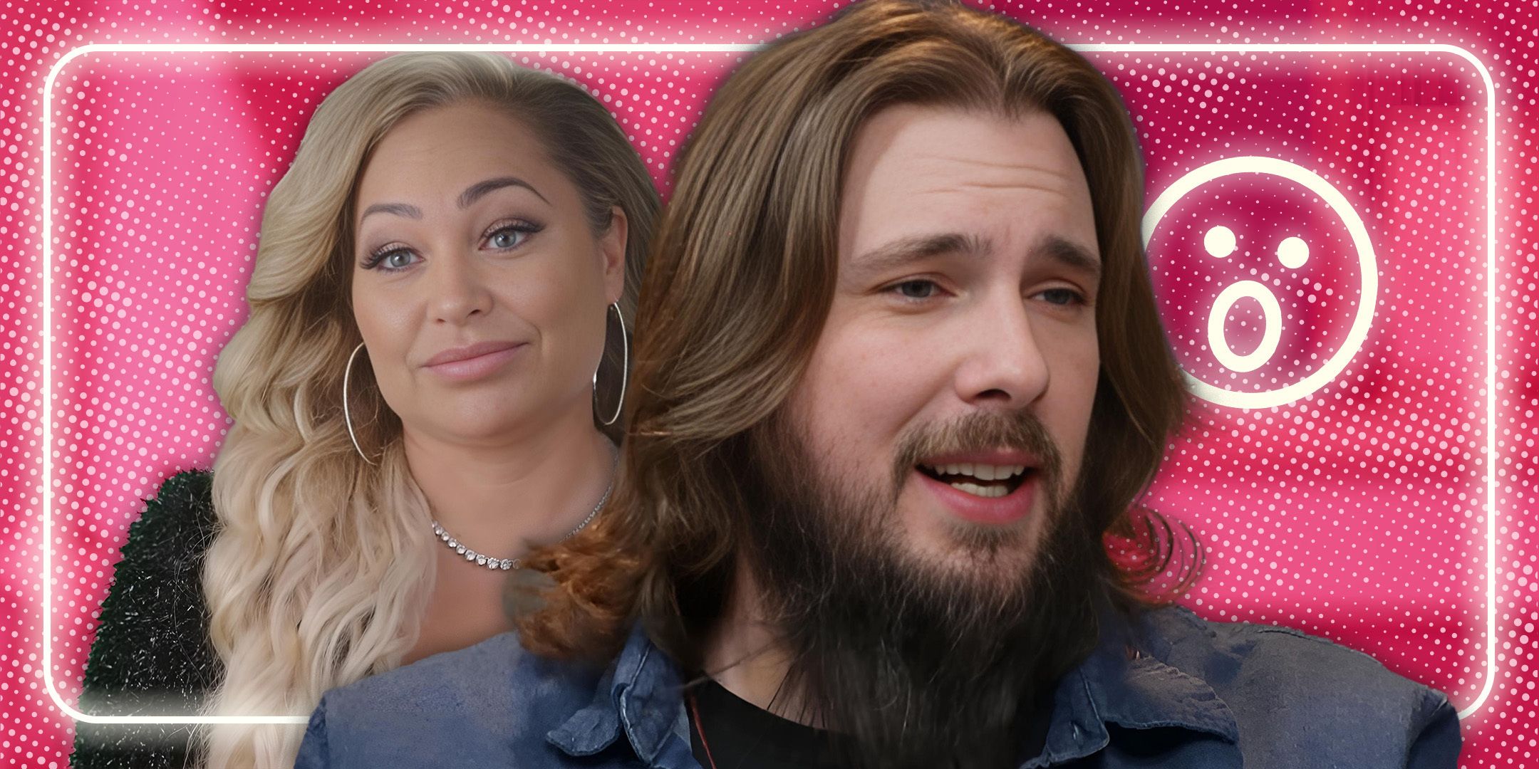 90 Day Fiance’s Colt Shocks Fans By Revealing The Co-Star He Wants To Date