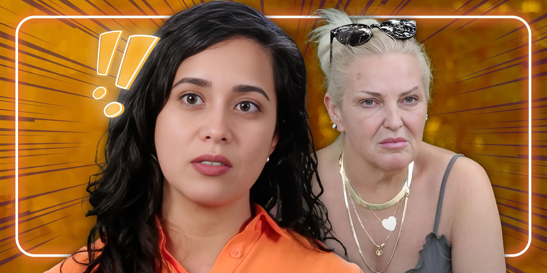 90 Day Fiance’s Statler Makes Shocking Allegations Against Angela