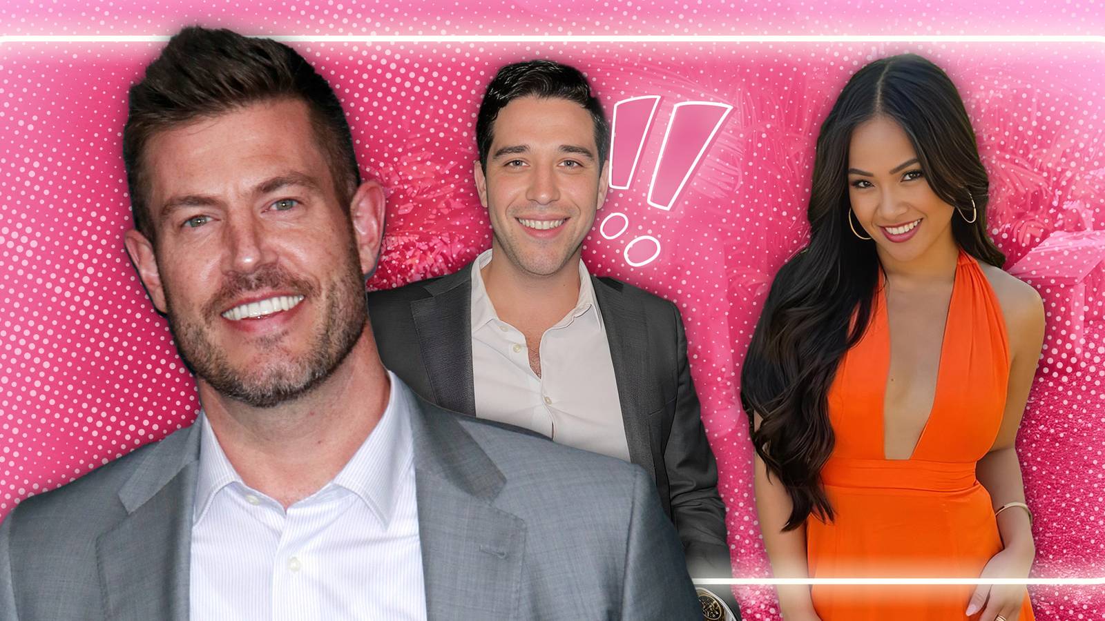 Bachelorette Host Praises Devin For Standing Up To Jenn Tran