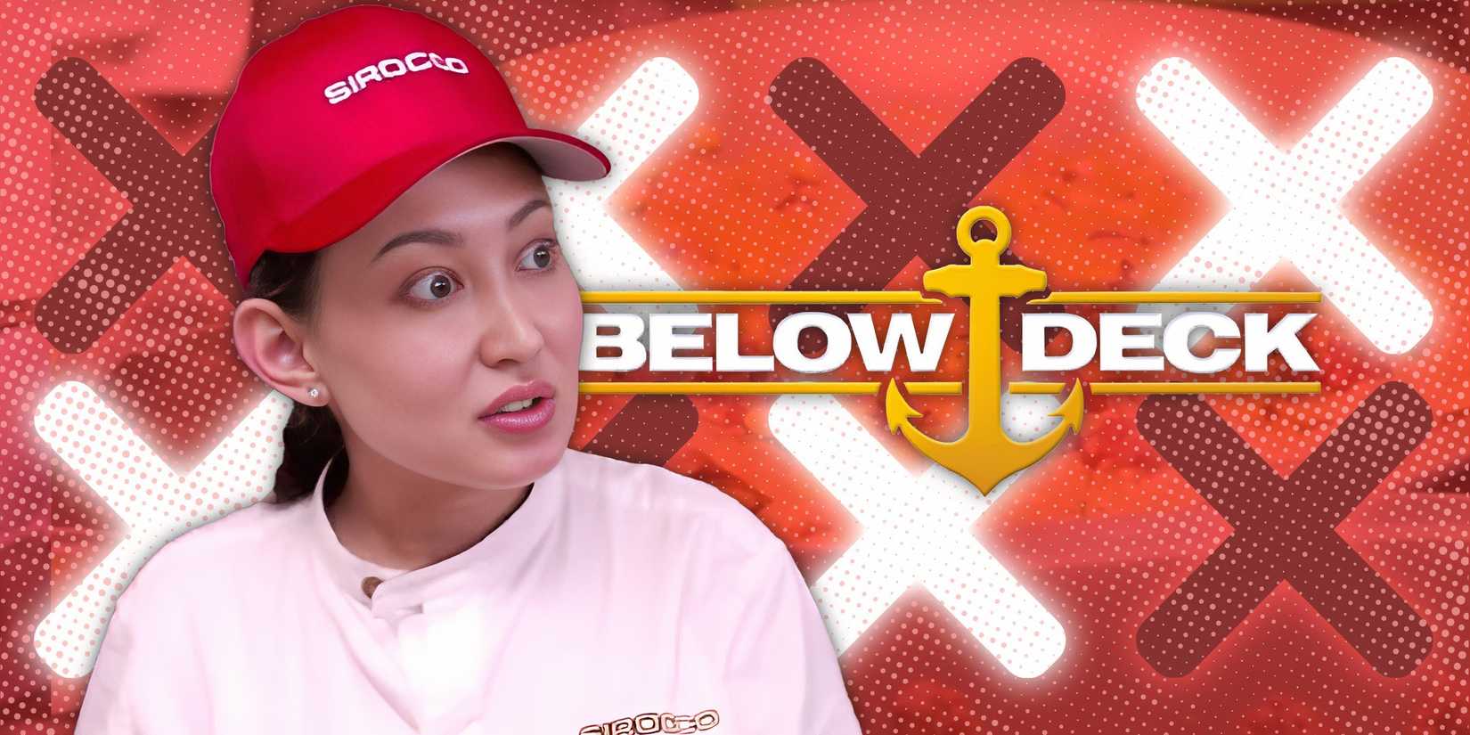 Despite Being Picky Over His Food, This Athlete Left The Below Deck Crew An Insane $18,000 Tip