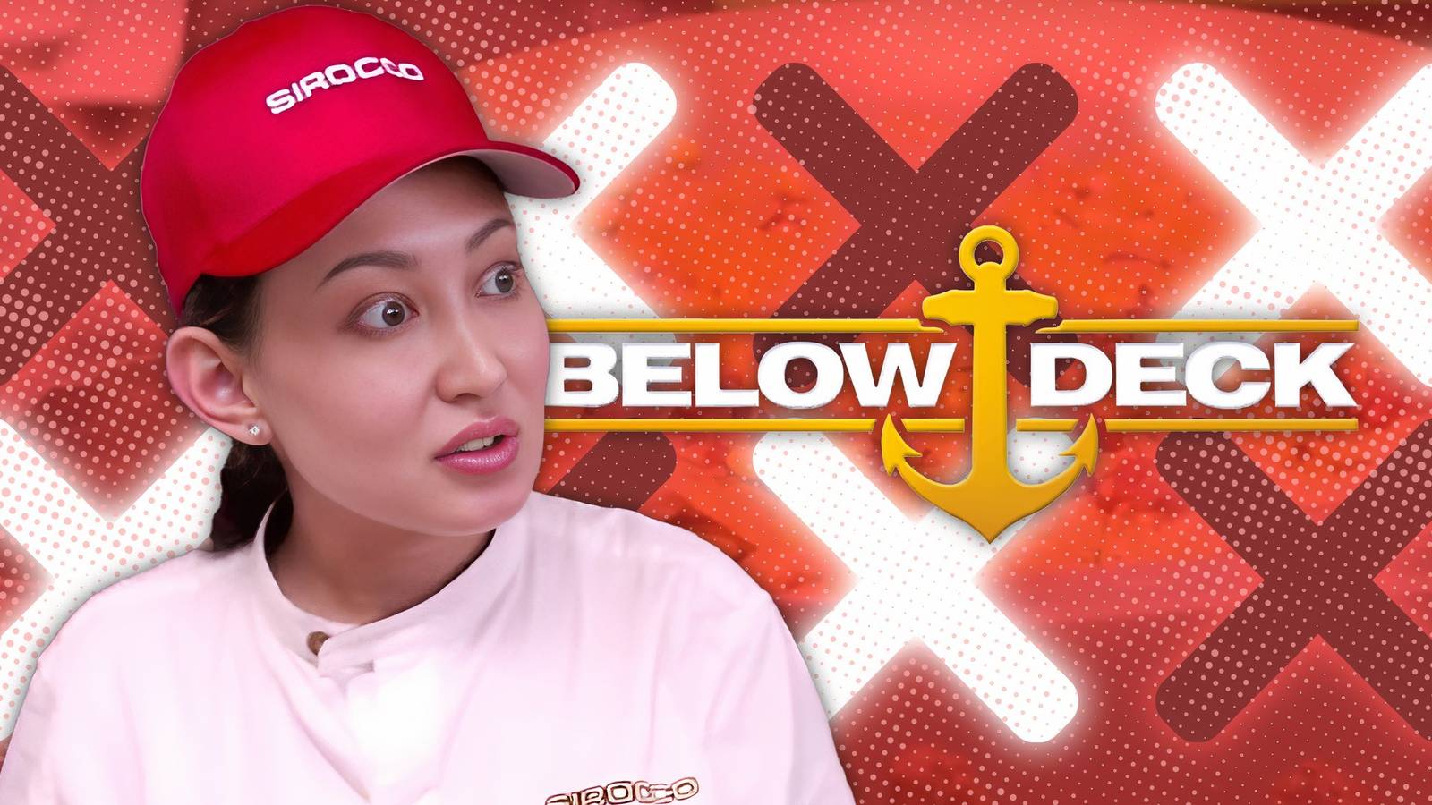 Looking Back At Below Deck Med Chef Mila Kolomeitseva's Kitchen Fails