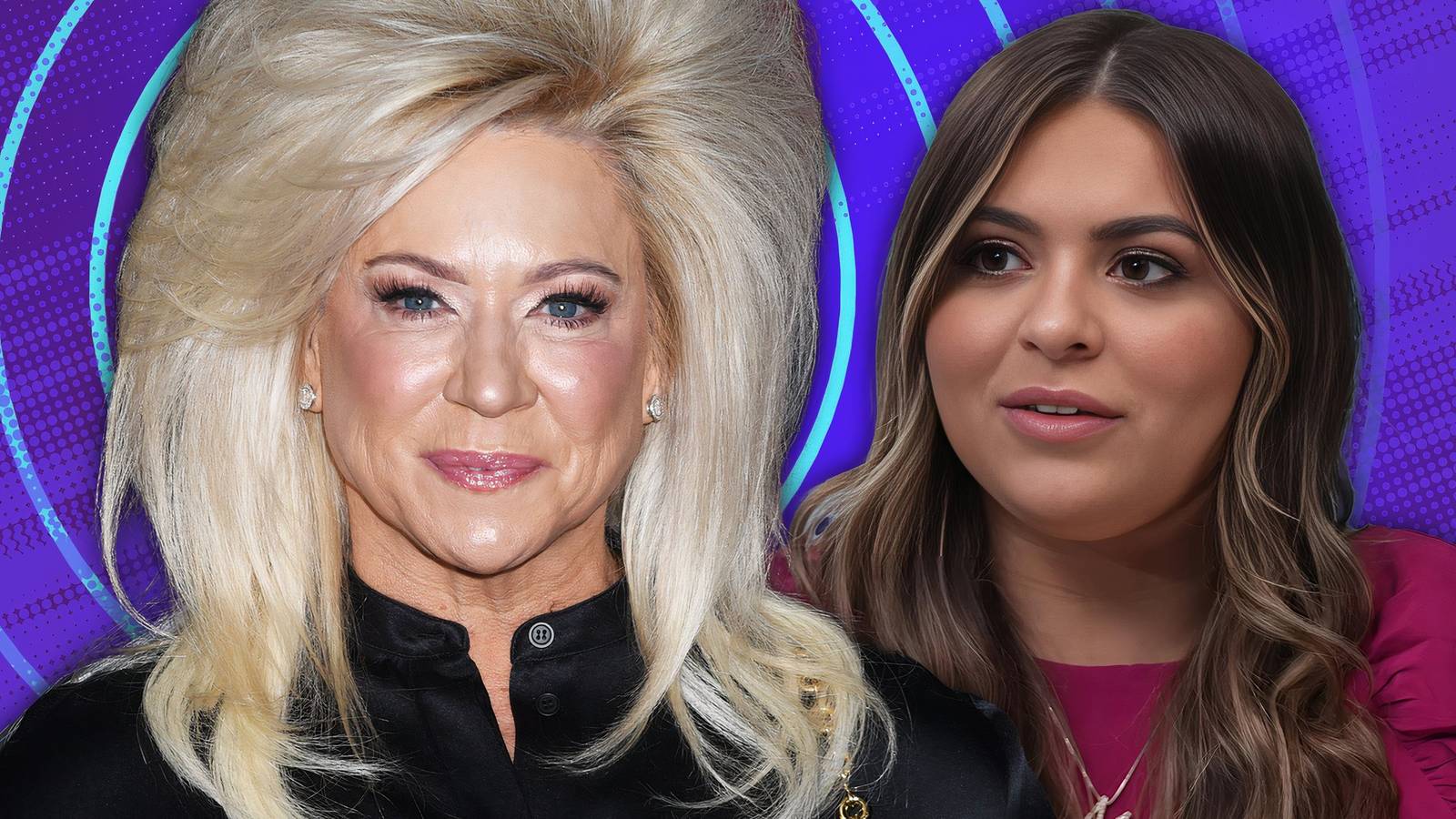 Does Theresa Caputo's Daughter Have Her Mother's Gift?