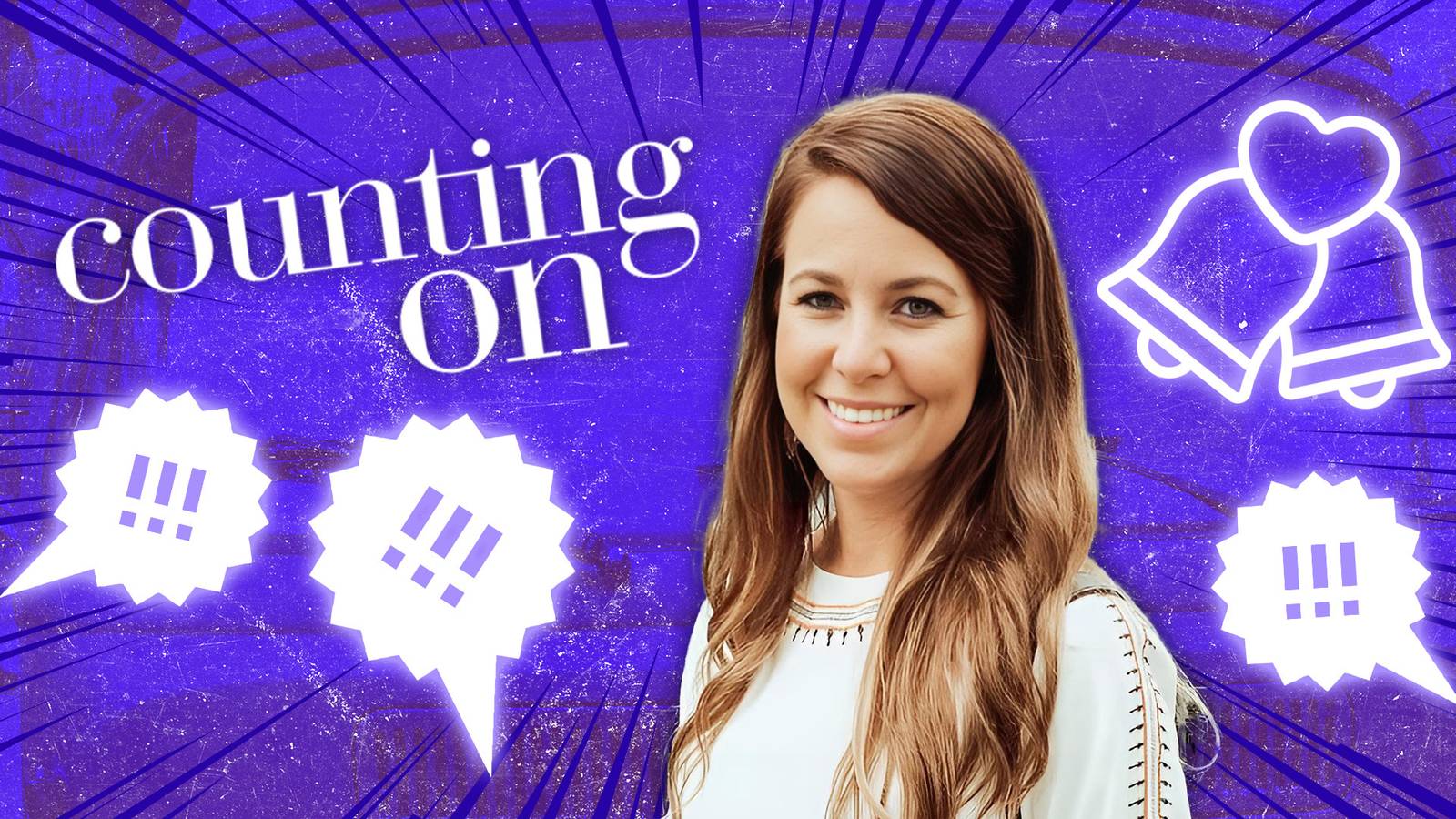 Jana Duggar Reveals Her Secret Wedding Broke Huge Family Rules