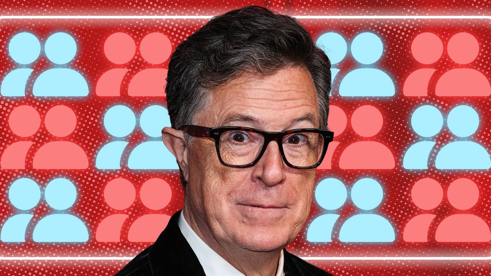 Stephen Colbert Was Brutally Honest On-Air Revealing His Favorite Guest ...
