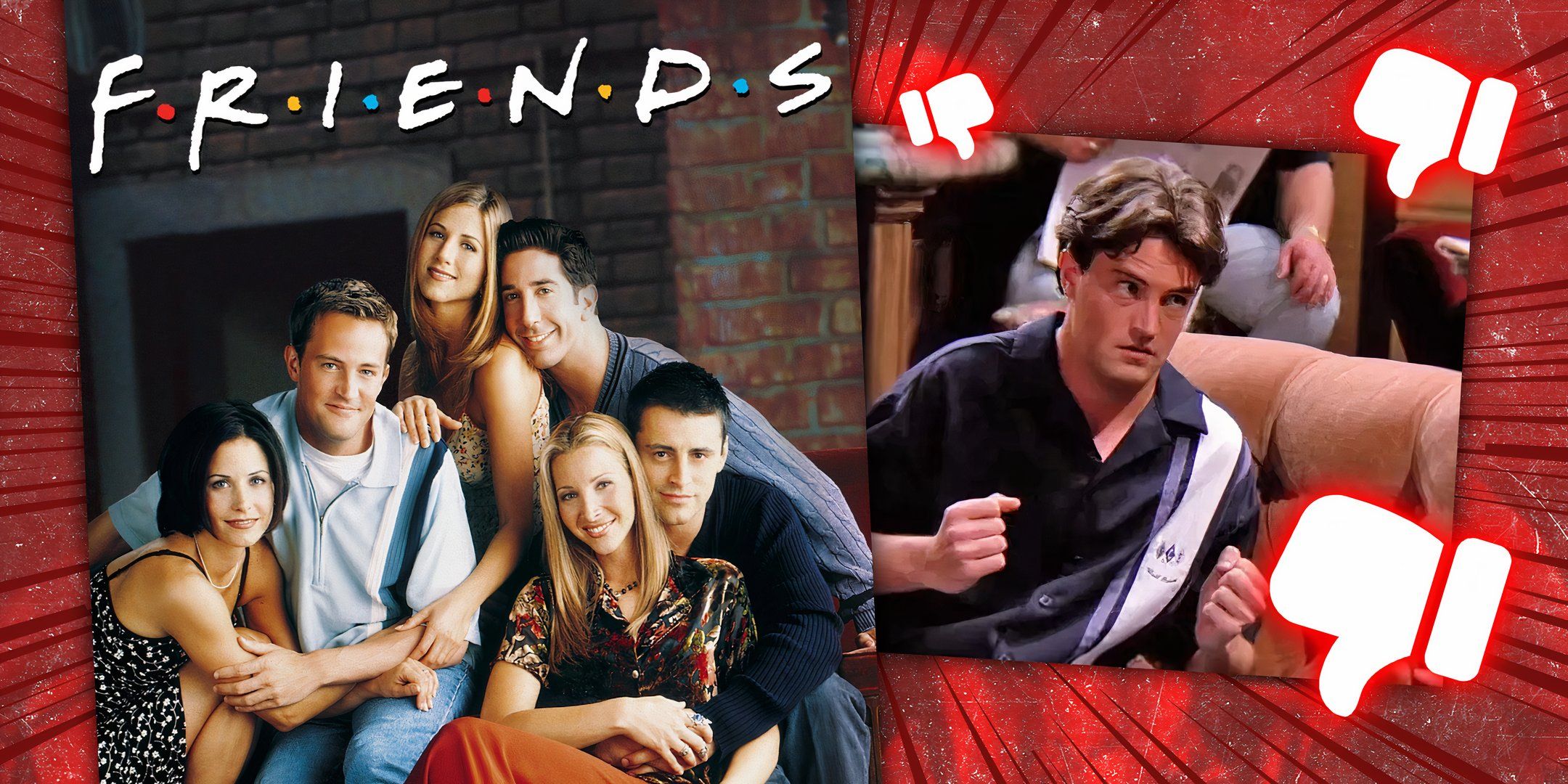 Friends Tv Show Cast In 2024