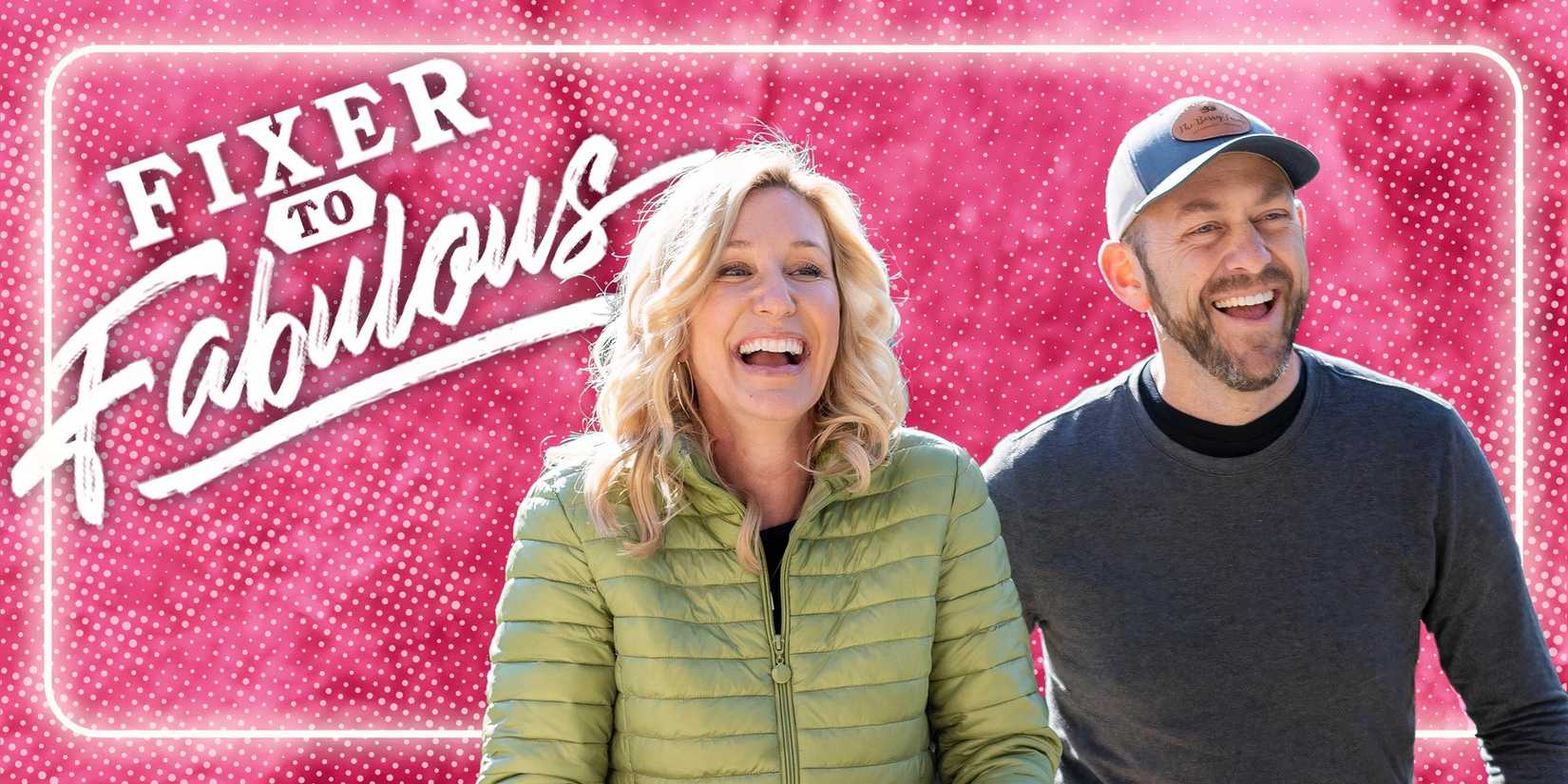HGTV's Jenny Marrs Explains Why She Was Gone From Social Media