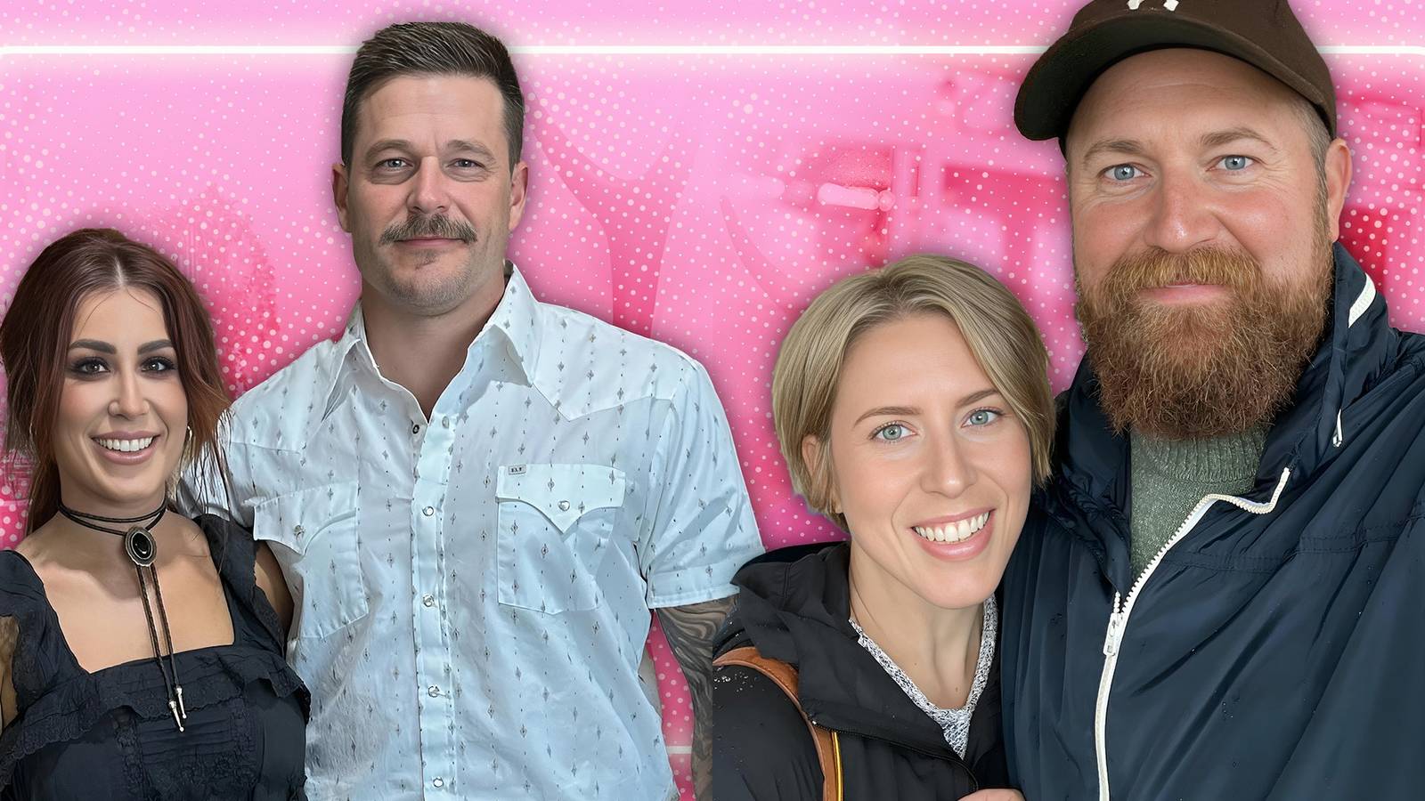 How Did These Famous HGTV Couples Meet?