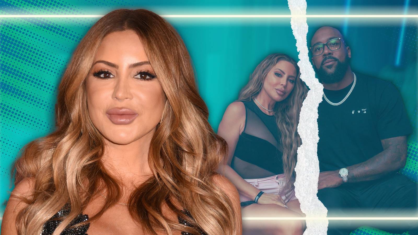 Larsa Pippen Is Dating A Man Much Younger Than Her Ex, Marcus Jordan