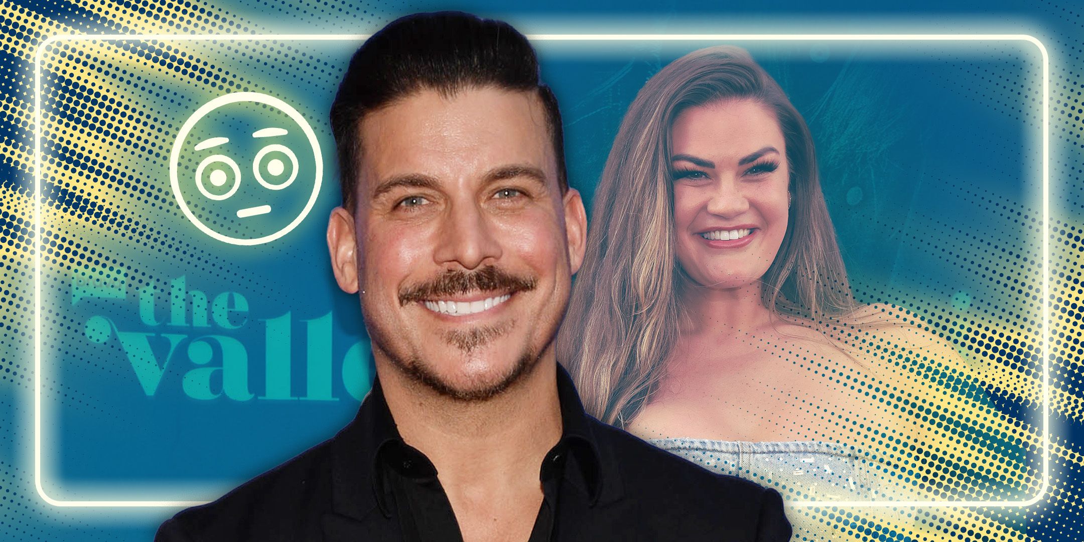 Brittany Cartwright Served Jax Taylor Divorce Papers In An Embarrassing Way Brittany Cartwright Served Jax Taylor Divorce Papers In An Embarrassing Way
