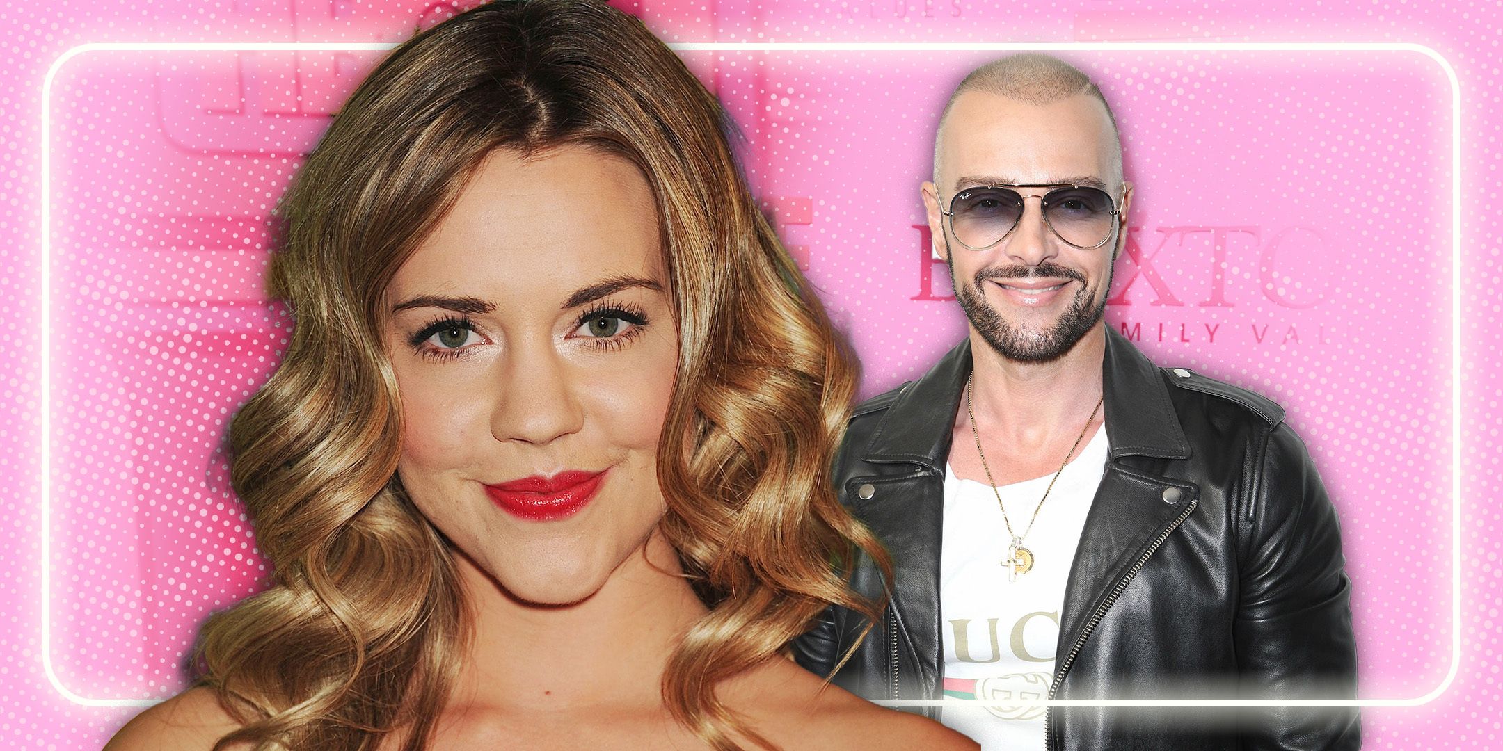 Joey Lawrence’s Ex-Wife Makes Statement About Her Pain Amid Divorce