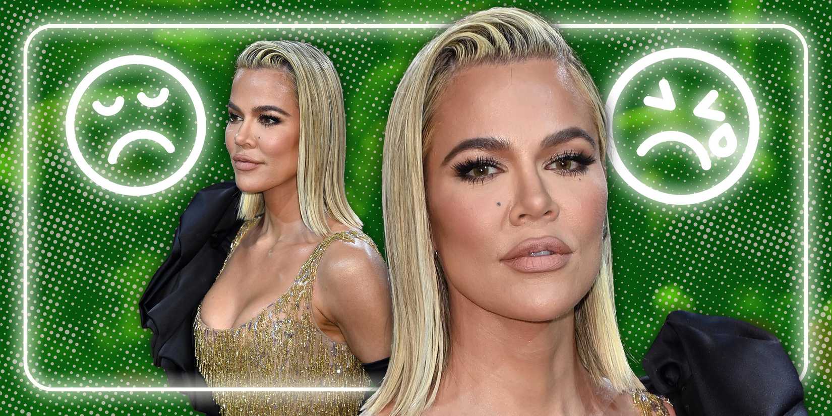 Khloé Kardashian Slams LA Mayor For Mishandling Wildfire Efforts