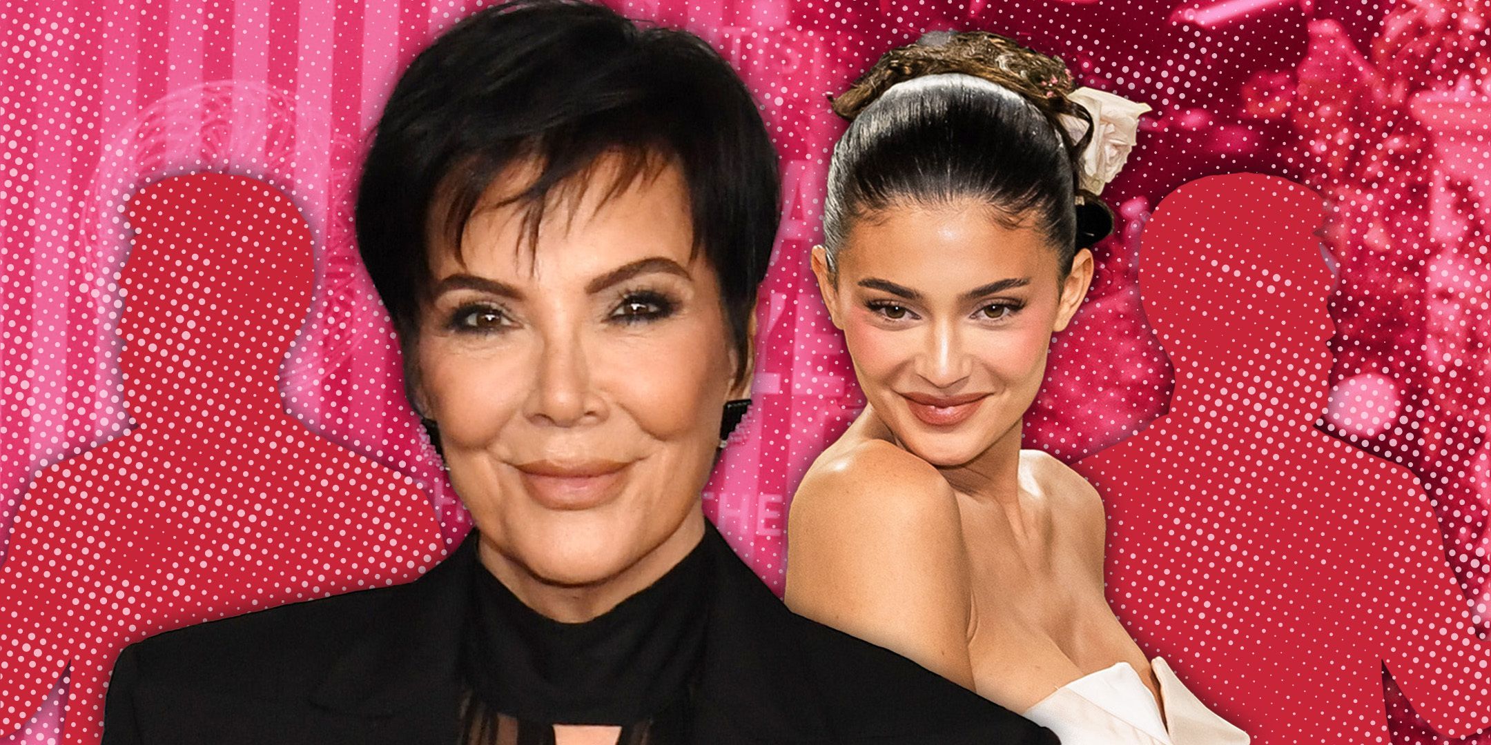 Who Is Kris Jenner's Favorite Grandchild?