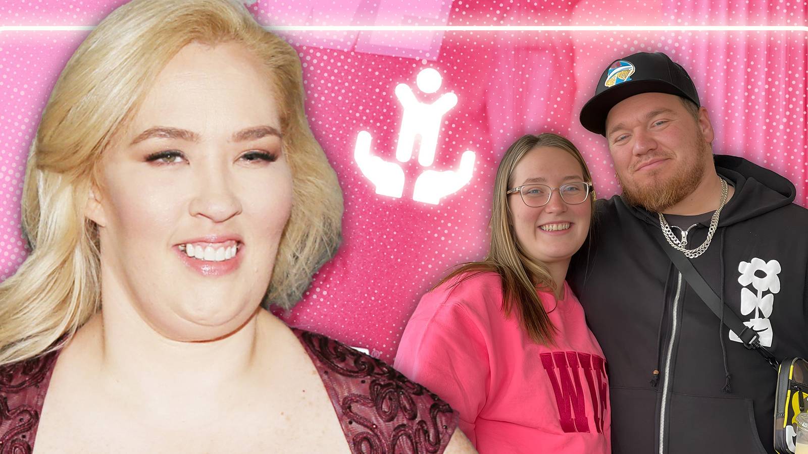 Mama June Addresses CPS Involvement In Pumpkin And Josh’s Divorce